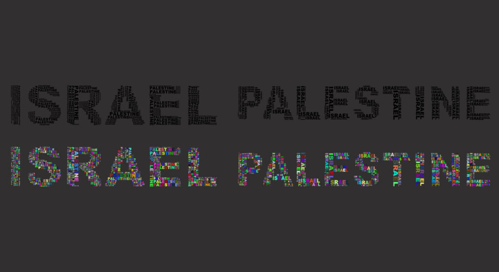Where is the solution to the Israel-Palestine Crisis? – Planner S M ...
